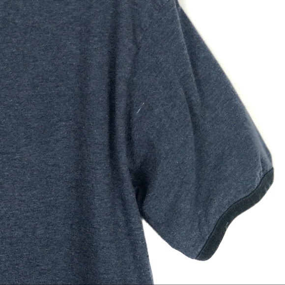 District Threads | Shirts | Los Angeles Electronic Arts California Blue ...